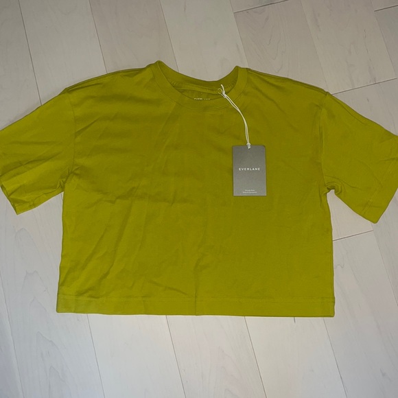 Everlane | Tops | Everlane Tee | Poshmark